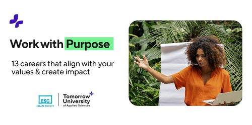 13 Meaningful Careers for Those Who Want More Than a Job | Tomorrow ... 13 Meaningful Careers for Those Who Want More Than a Job | Tomorrow ...